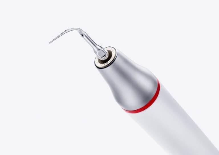 EMS Piezon 250 Including LED Handpiece Model : 250 LED ISO/CE/FDA ...